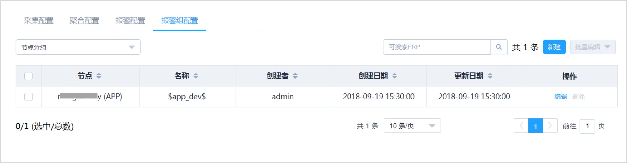 Intelligent Access Monitoring-DevOps-Products-Documentation-JD Cloud